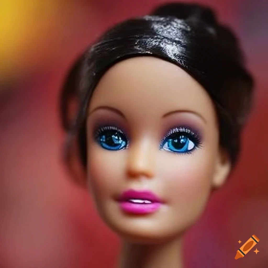 Barbie faced criticism