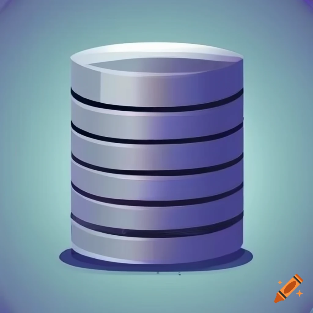 Extensive online database on Craiyon