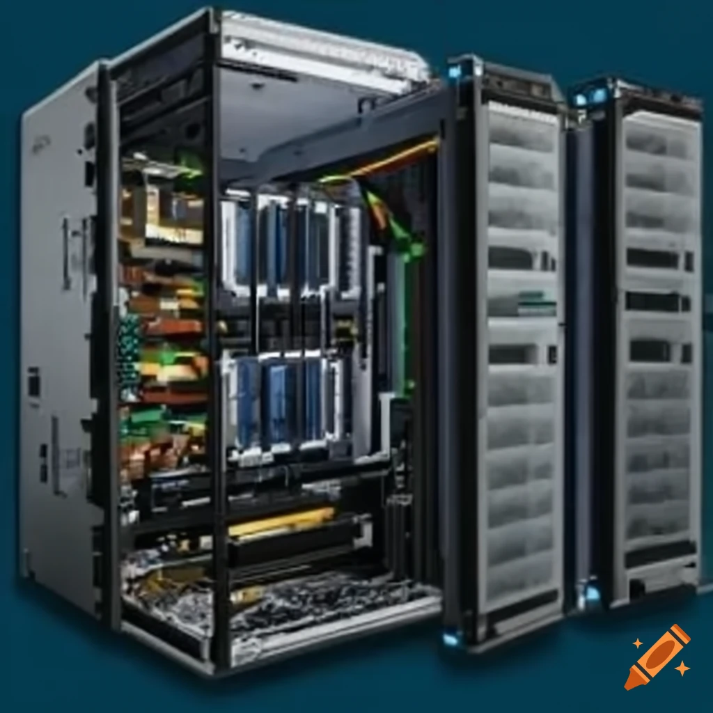 Survival build servers