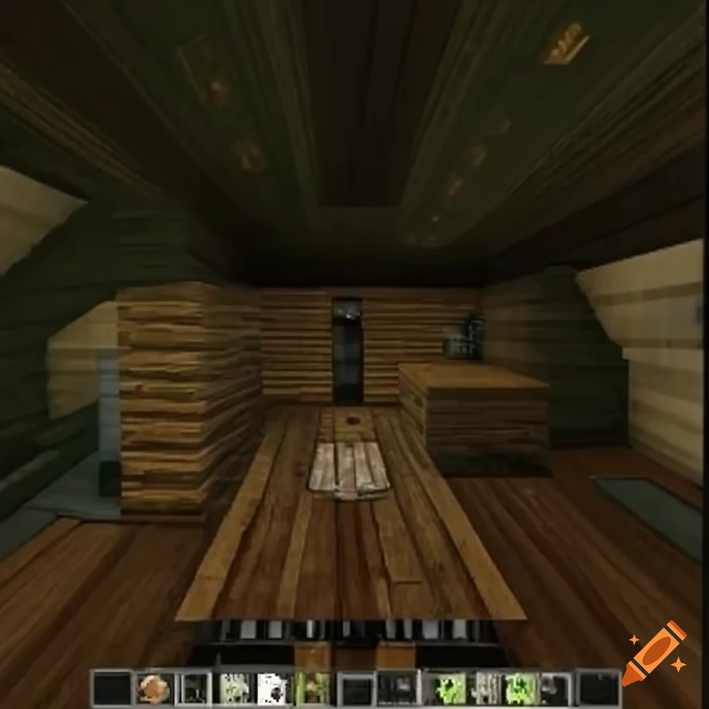 Ultimate rlcraft on Craiyon