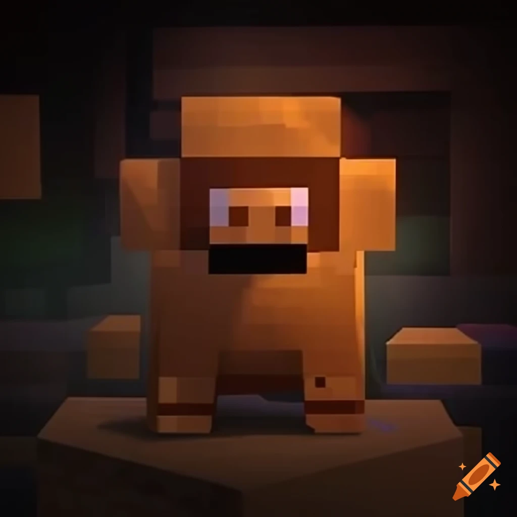 Understanding minecraft's server