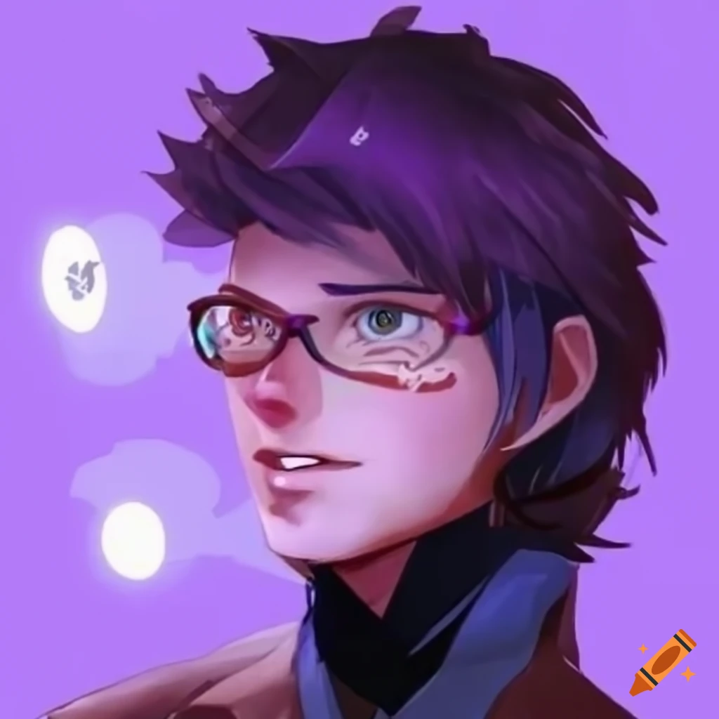 I need a nice avatar for my jira account. i am a software architect man ...