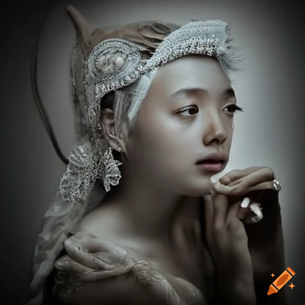 Offering unparalleled on Craiyon