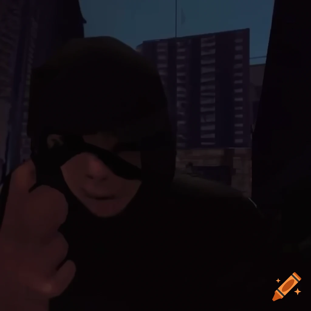 Mta server community on Craiyon