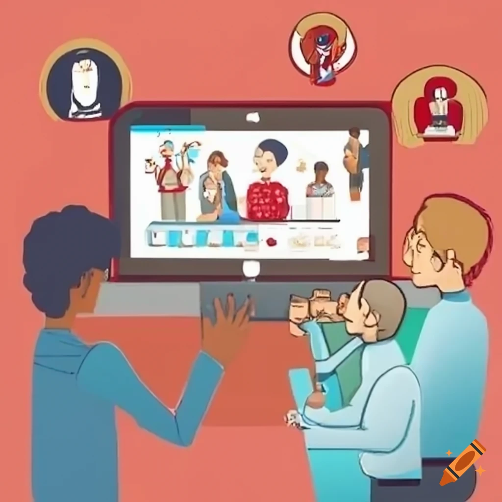 Respectful online interaction