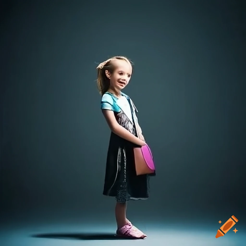 Back-to-school style