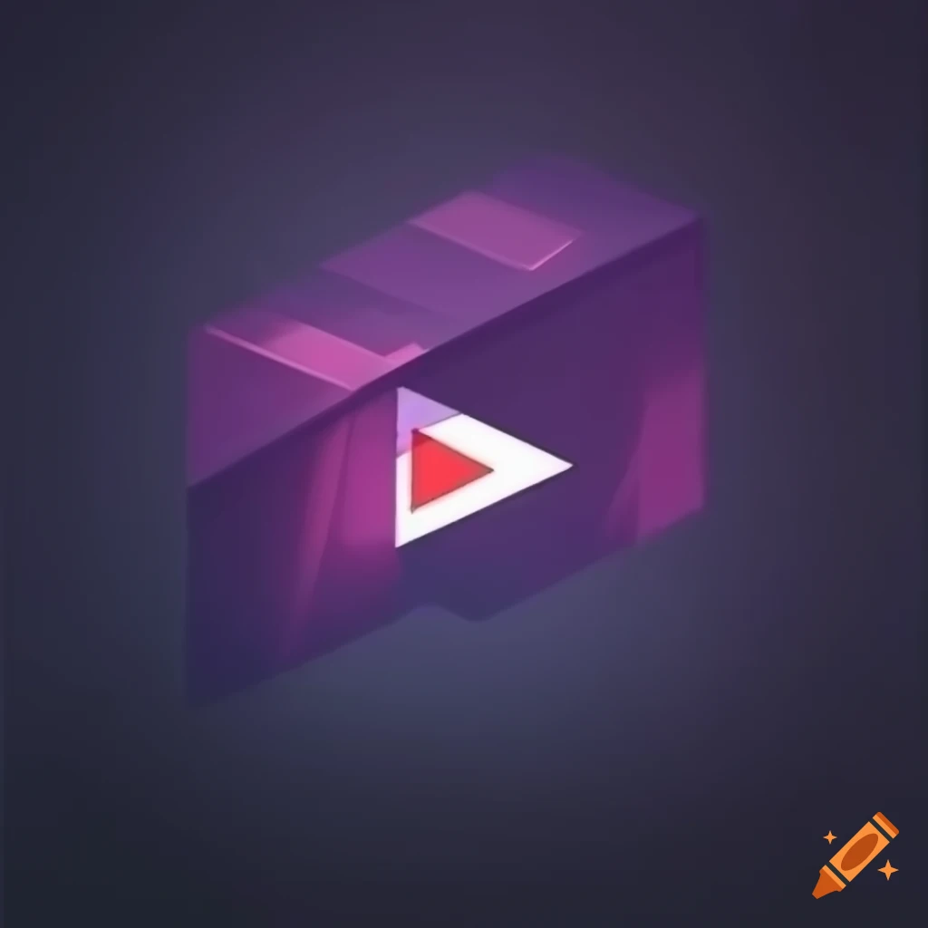 Simplistic art for a youtube channel called “tucker 39 gaming” on Craiyon