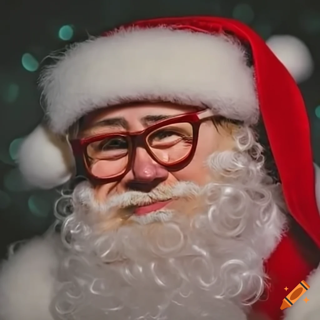 Danny devito as santa claus