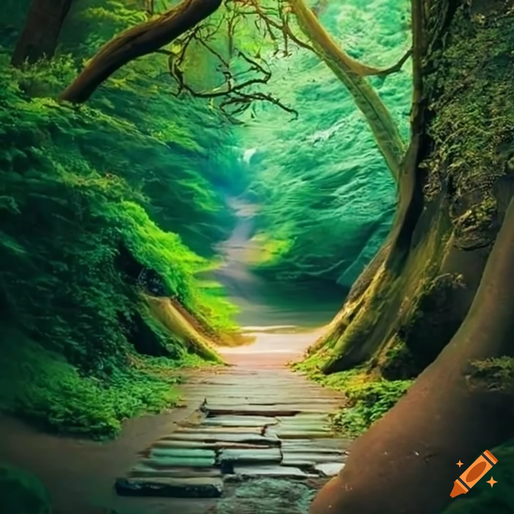 Uncover hidden pathways