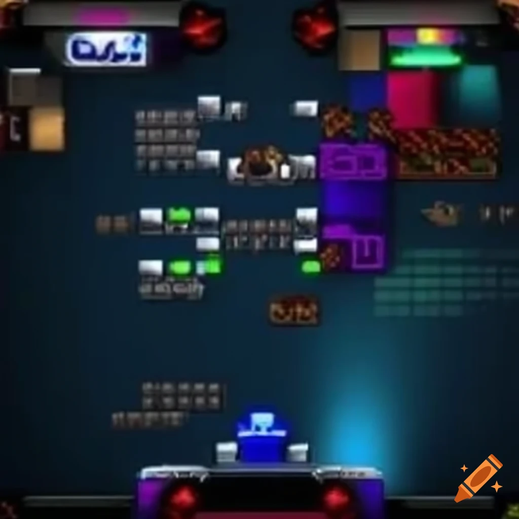 Popular gaming mode