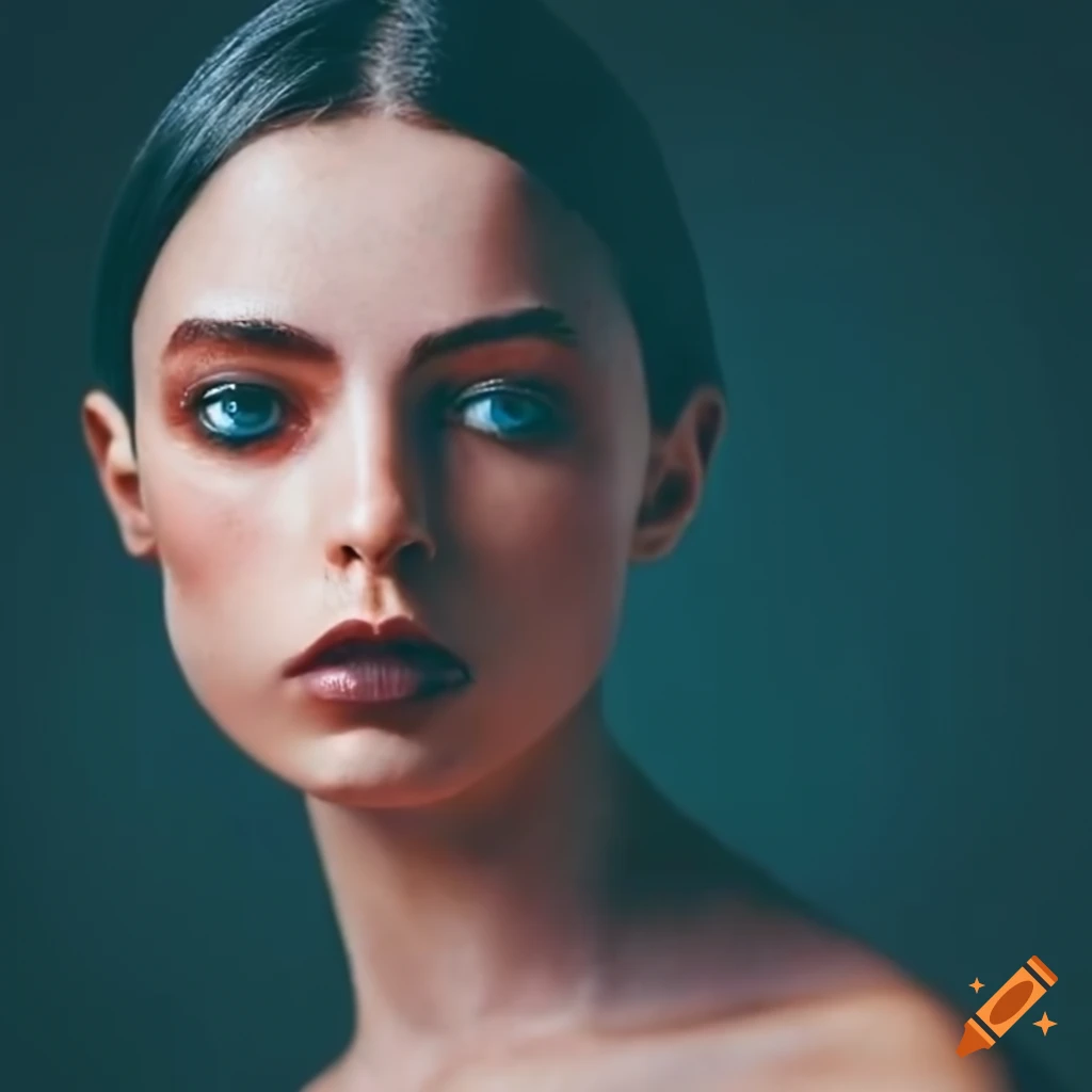 Refining existing features on Craiyon