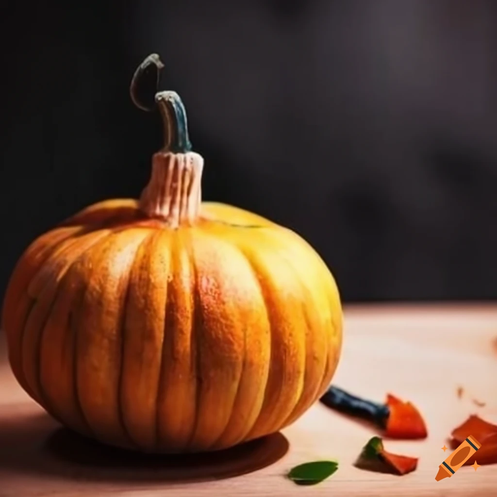 Squash culinary journey