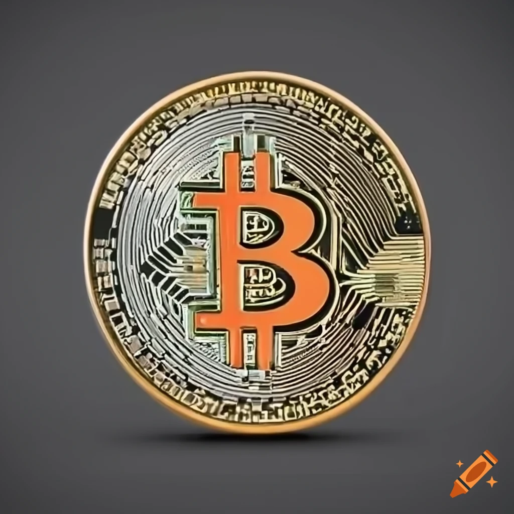 Comprehensive cryptocurrency list on Craiyon