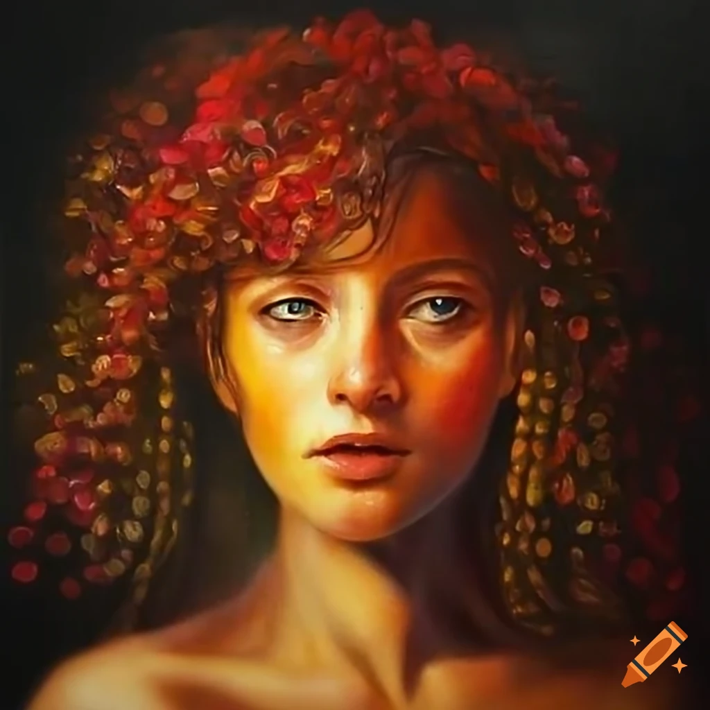 Pandora's playground on Craiyon