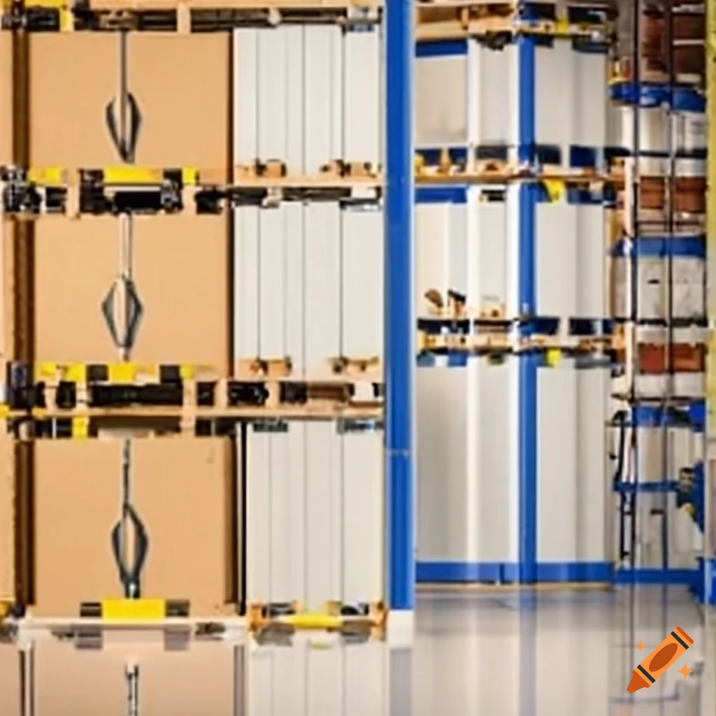 Reduced storage requirements