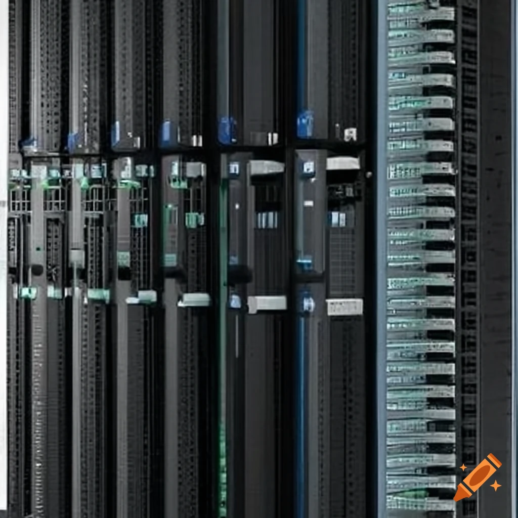 Unlike open servers on Craiyon