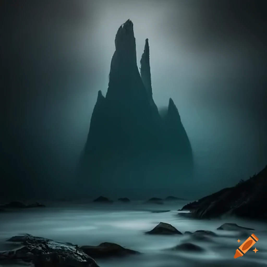 Overcoming treacherous terrain