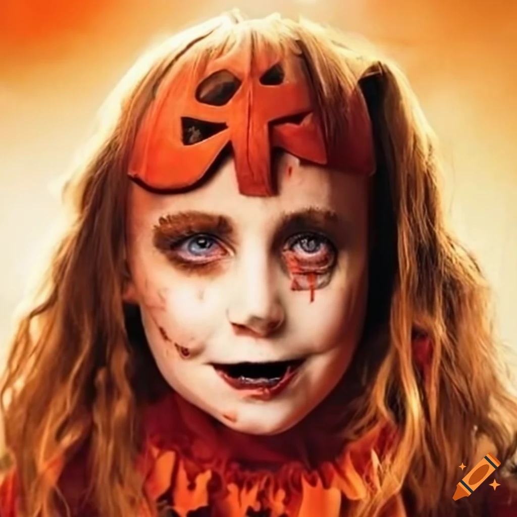 Memorable Halloween Costume
