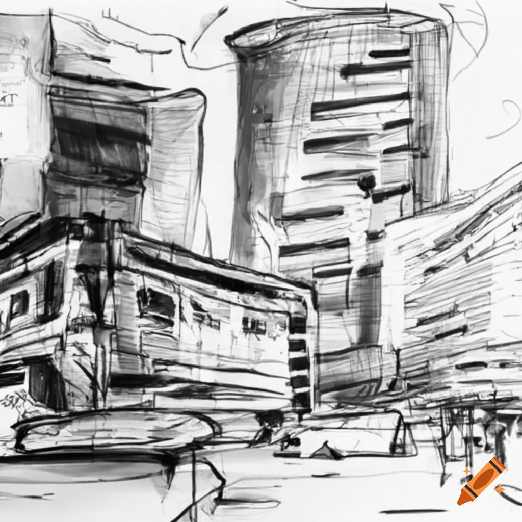 Iconic virtual world