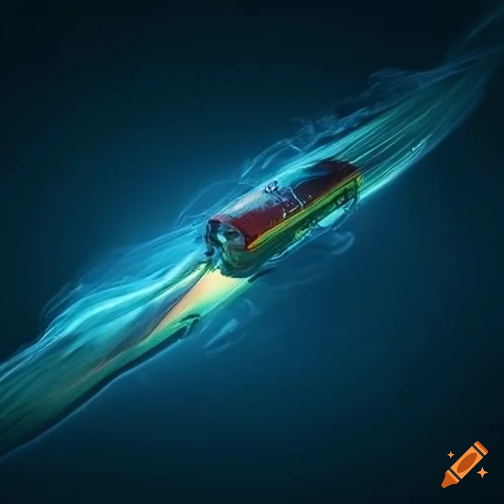 Streamlined approach saves on Craiyon