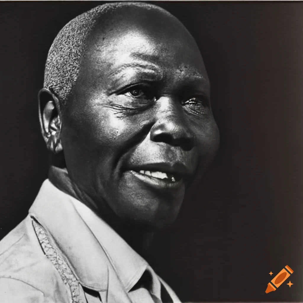 Daniel arap moi 1979