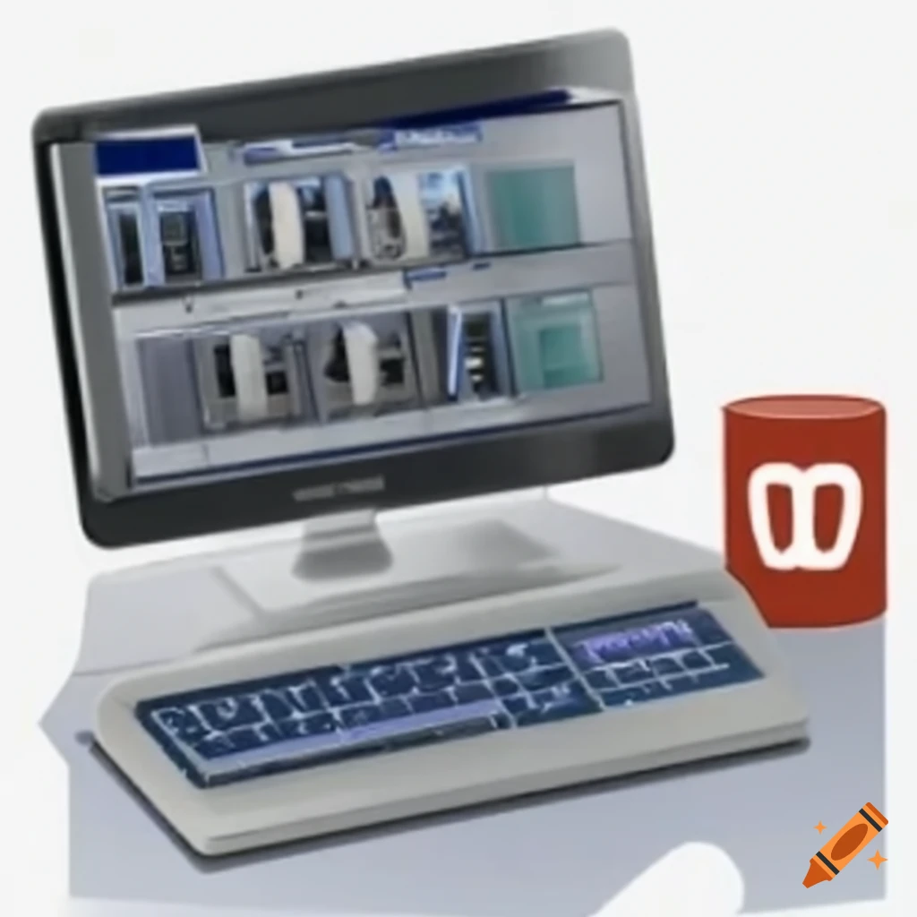 Built-in security features on Craiyon