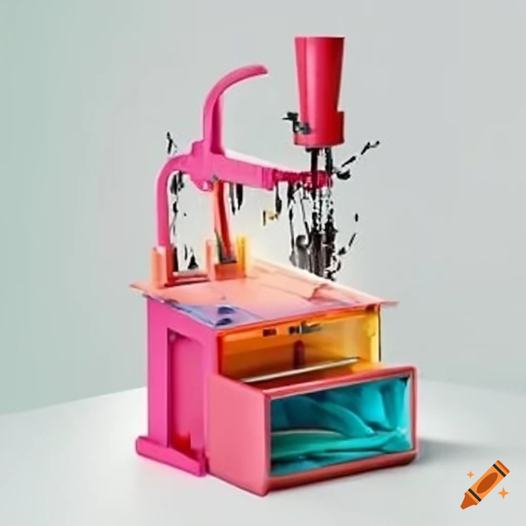 Craft equipment