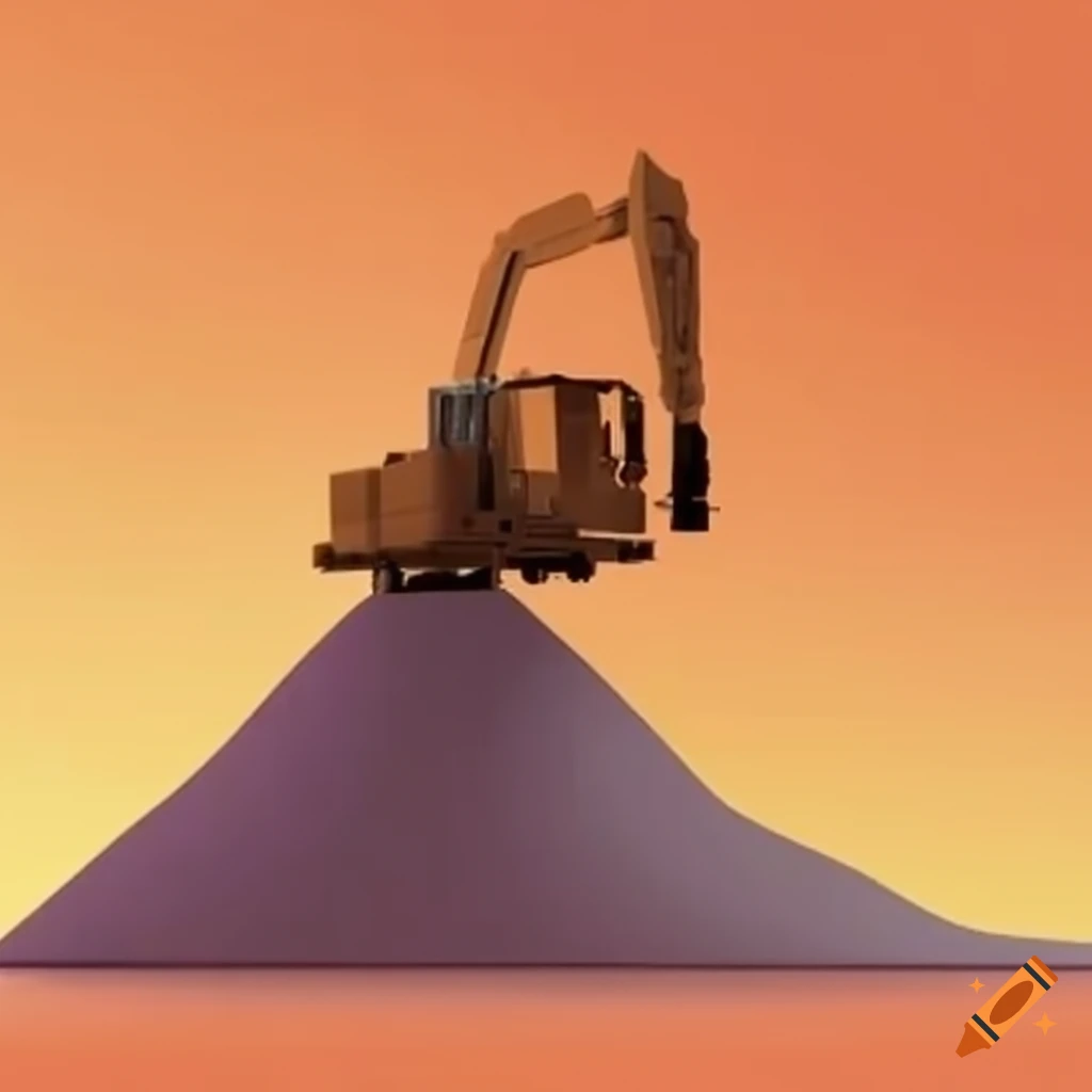 Builders push on Craiyon