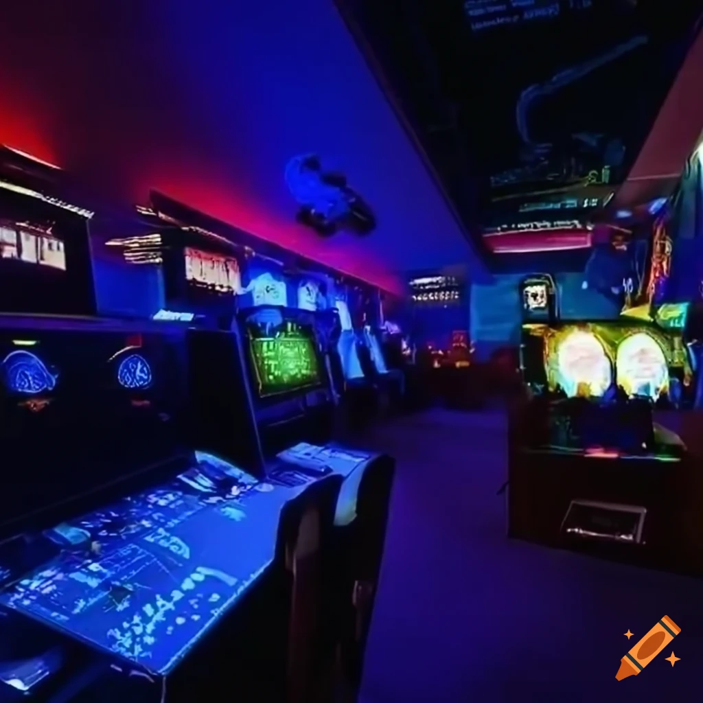 Ultimate gaming experiences