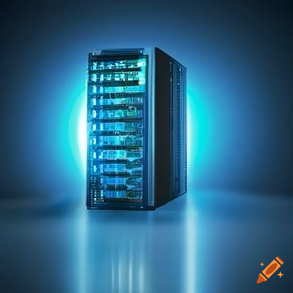 Professional servers