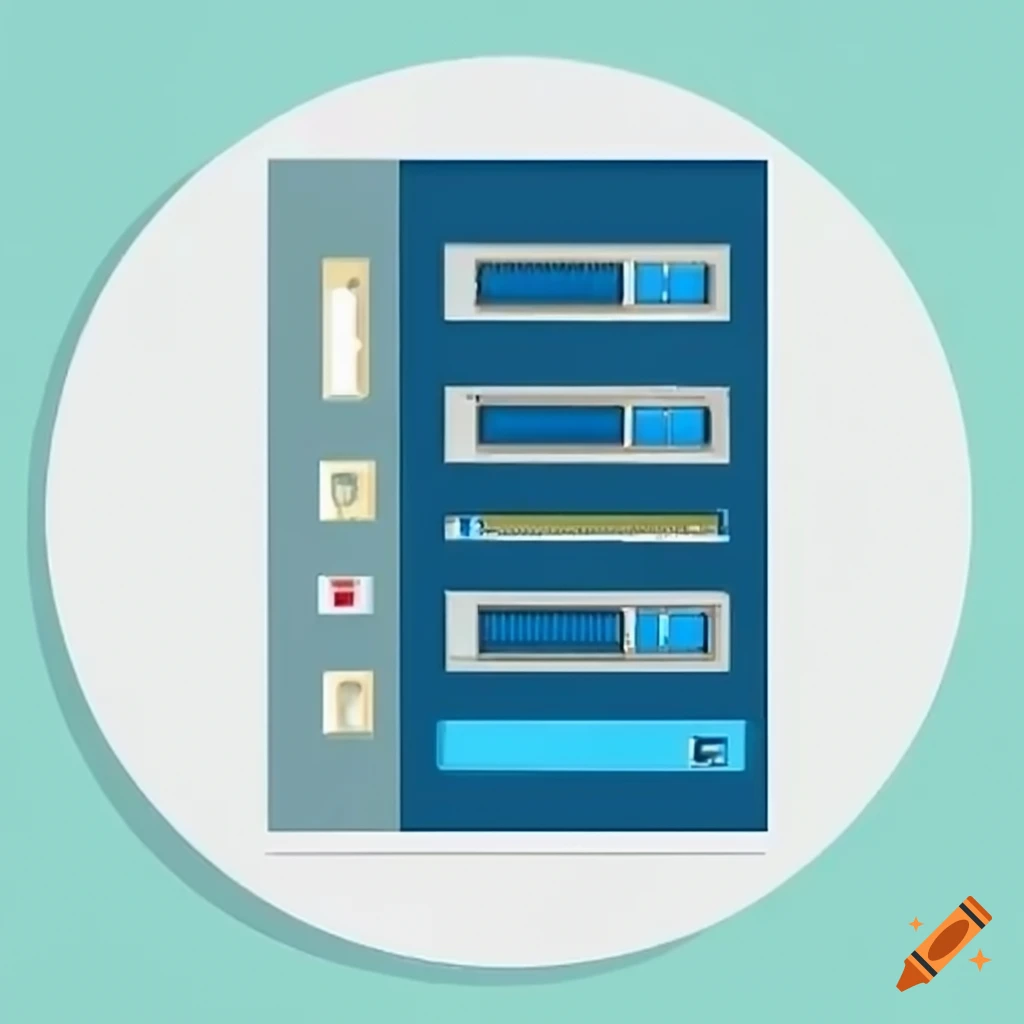 Configuring windows firewall on Craiyon