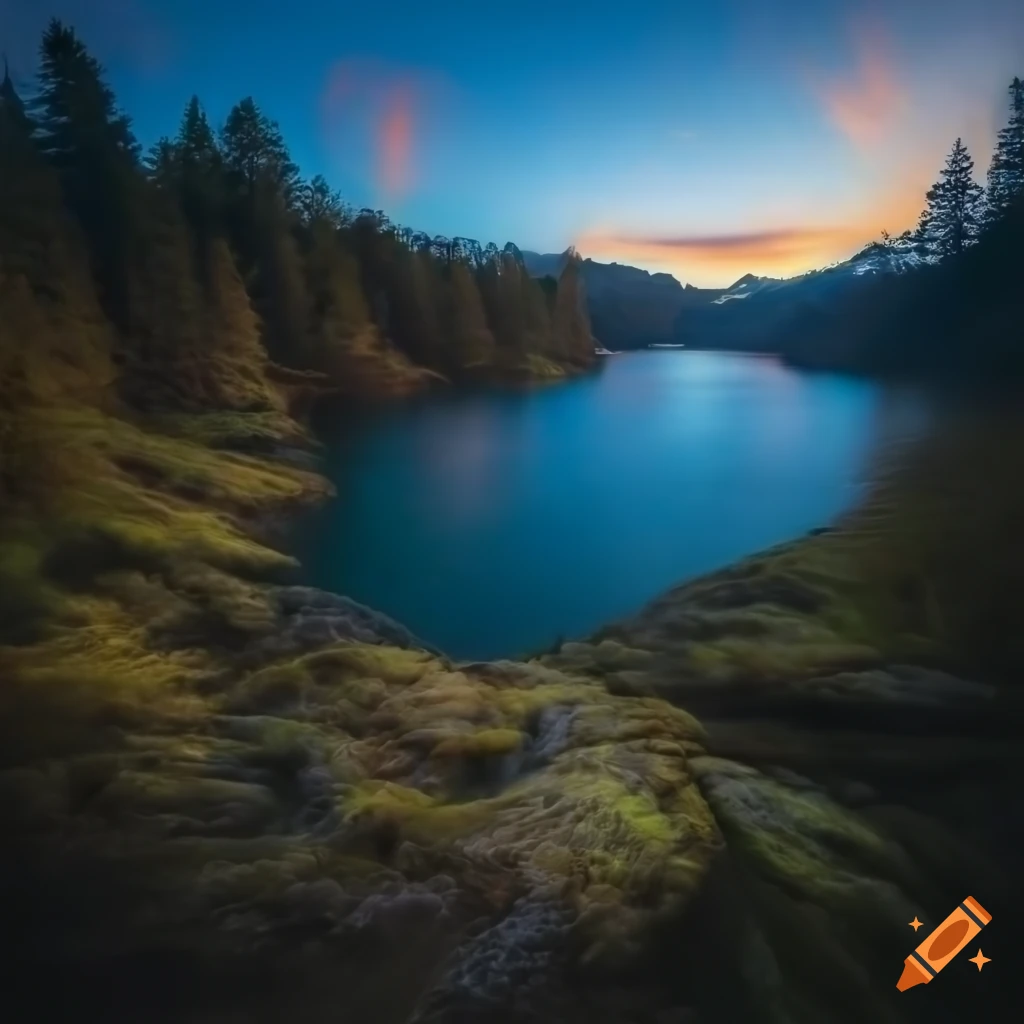 Select a random 5% of the images in my collection and use their ...