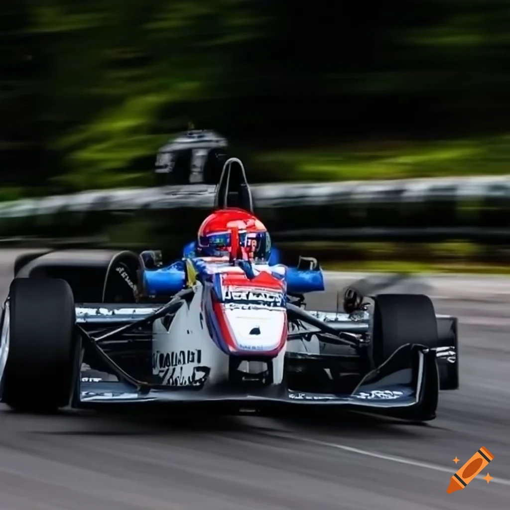 Formula student russia