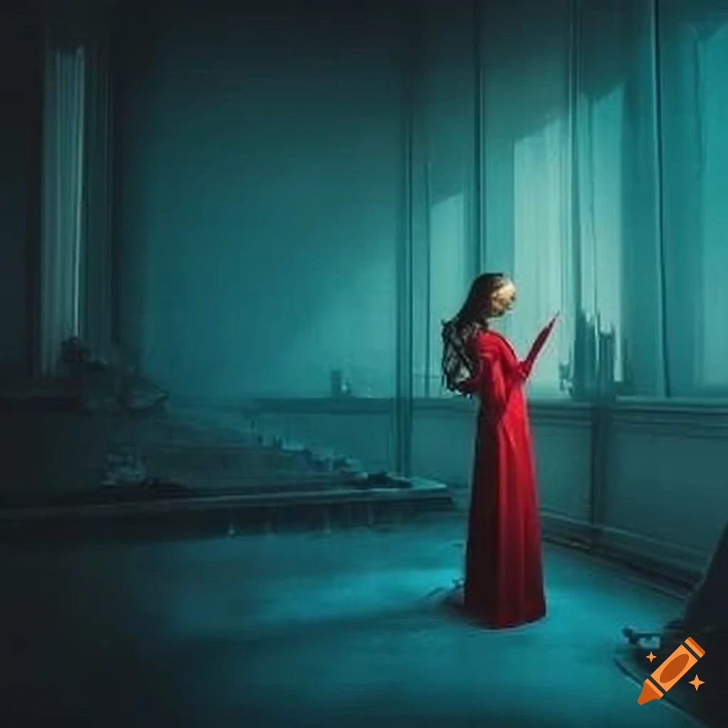 Servers suddenly vanish on Craiyon