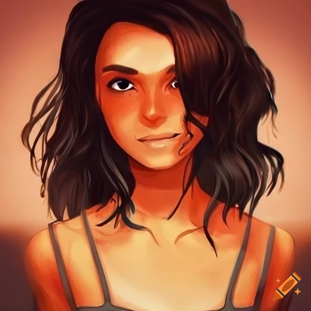 Avatars draw inspiration