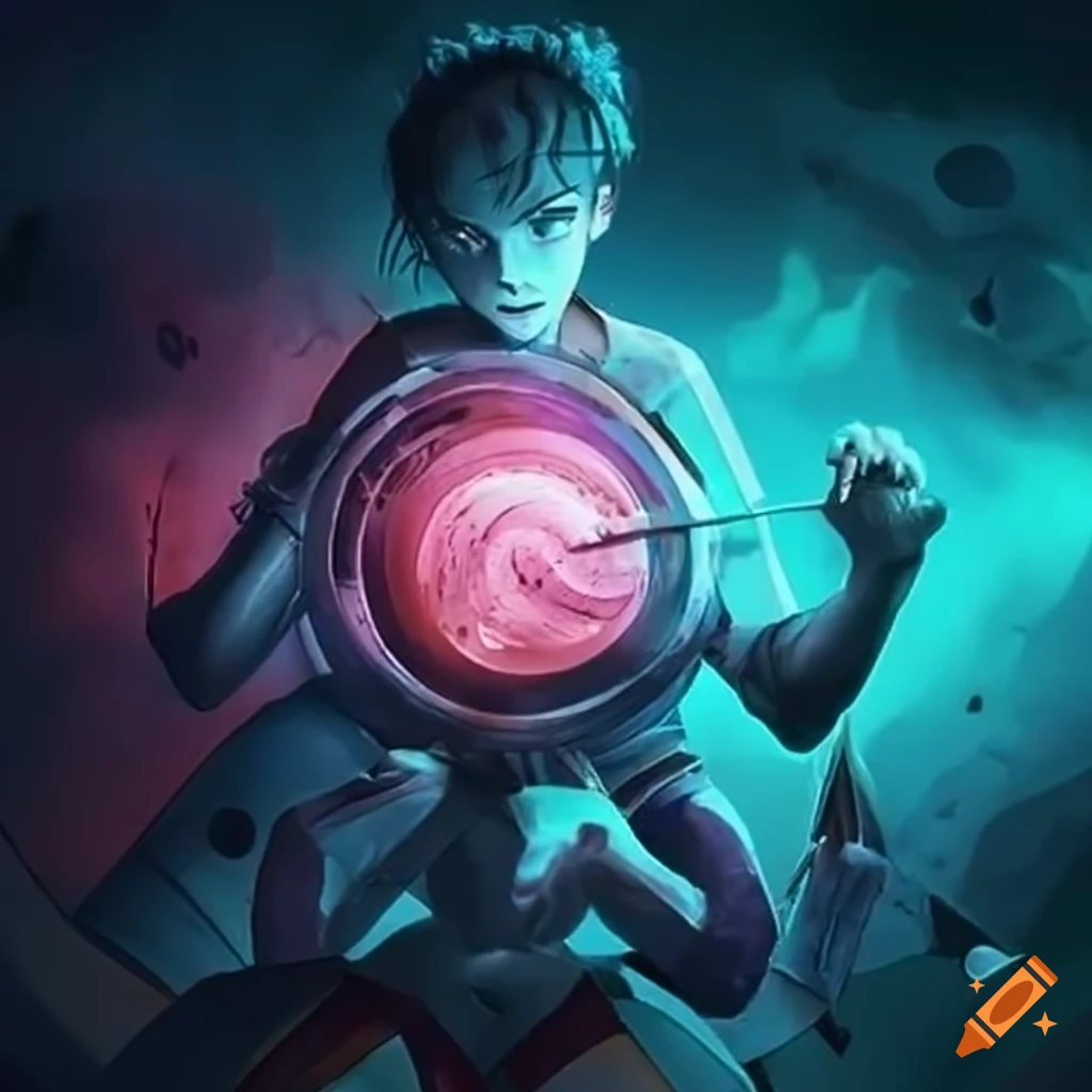 Iterations empowers players