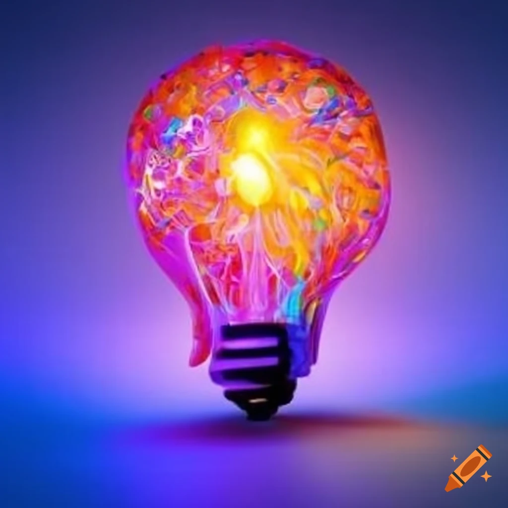 Innovation Constantly Reshapes on Craiyon