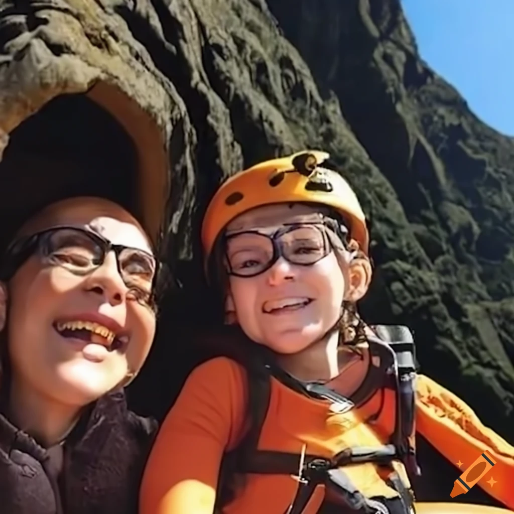 Unlocking amazing adventures