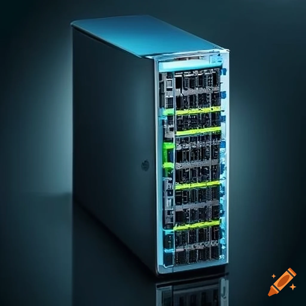 Open servers beckons