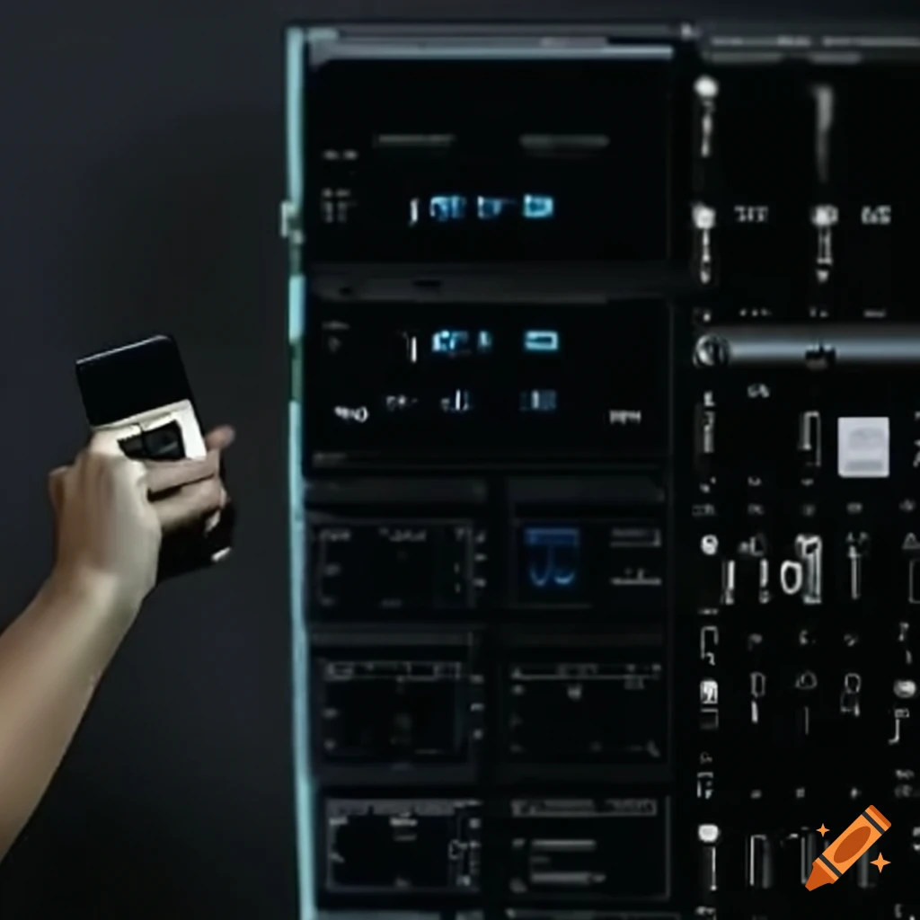 Understanding launcher woes on Craiyon