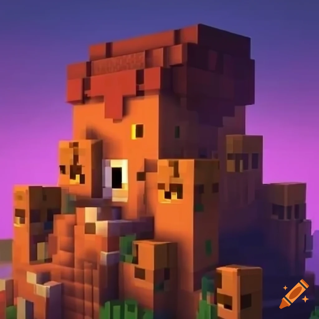 Core minecraft survival