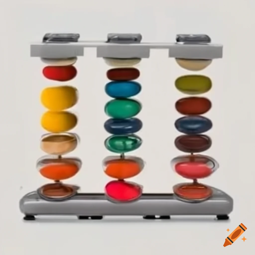 Compelling progression system