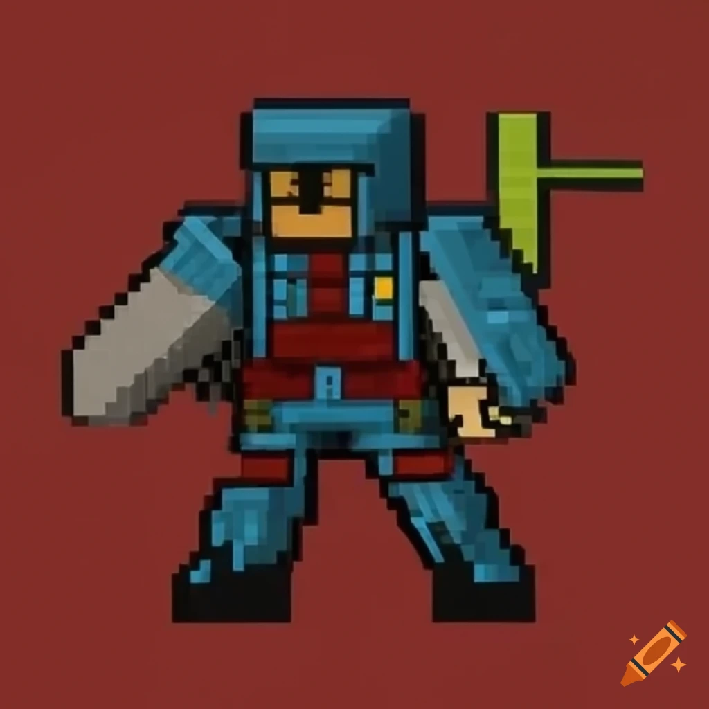 Skywars minemen club