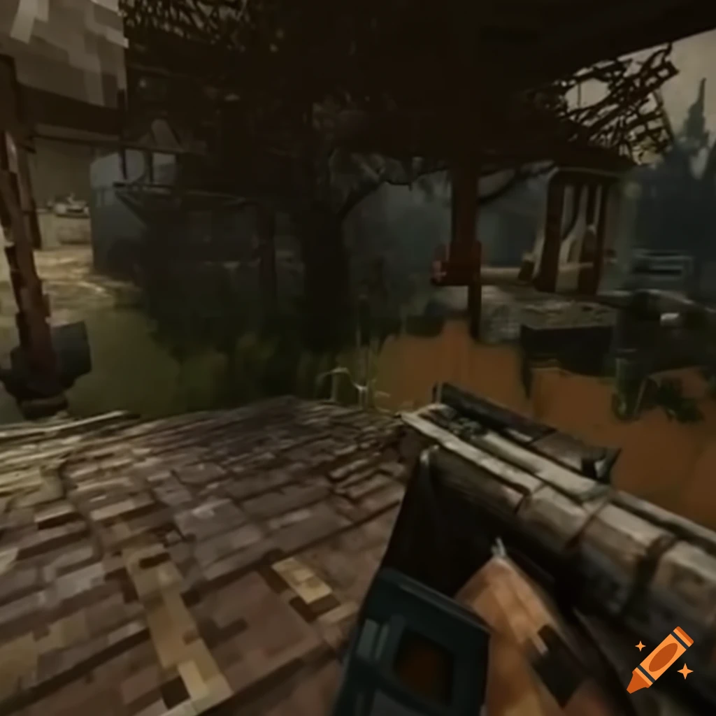 Survival-oriented gameplay modes