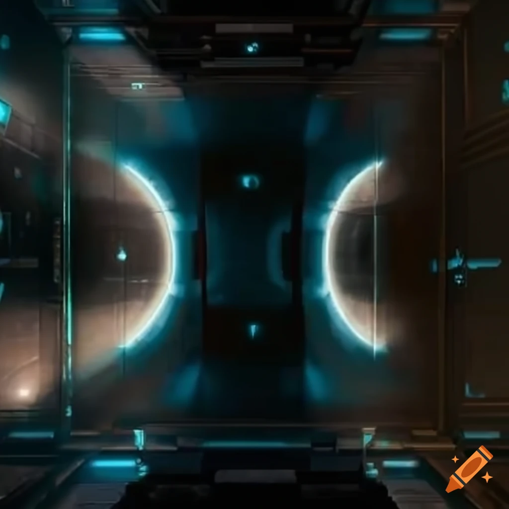 Portal-based puzzles