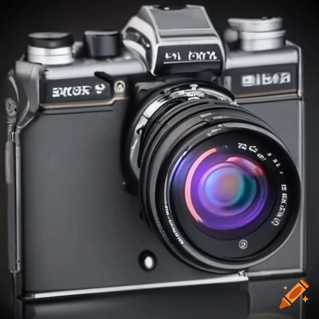 Technical finesse on Craiyon