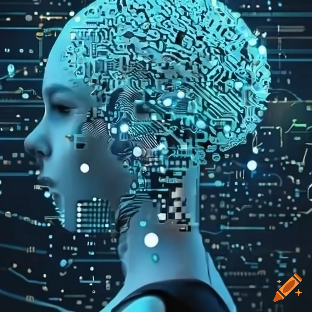 Ai uses computational thinking to solve a problem