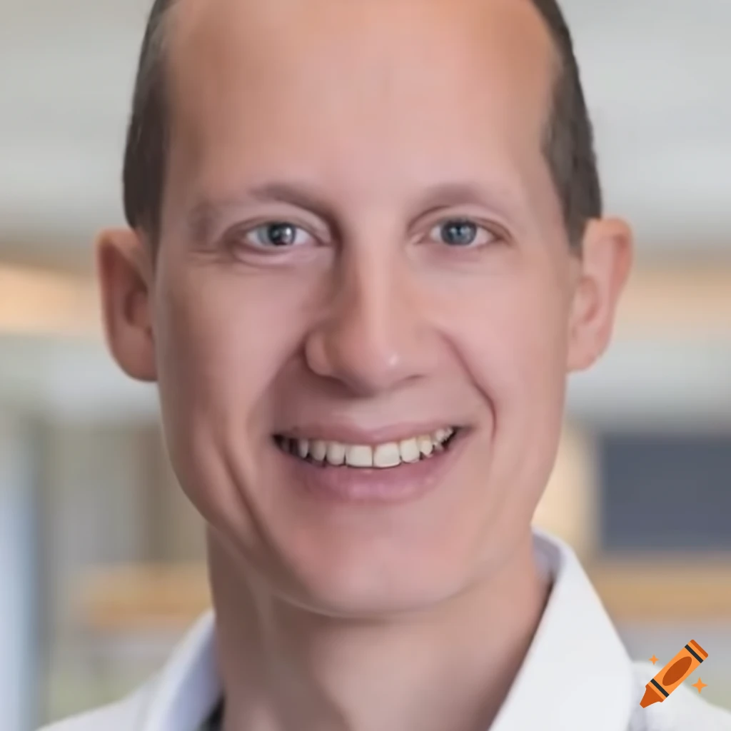 Chosen Proxy Software on Craiyon