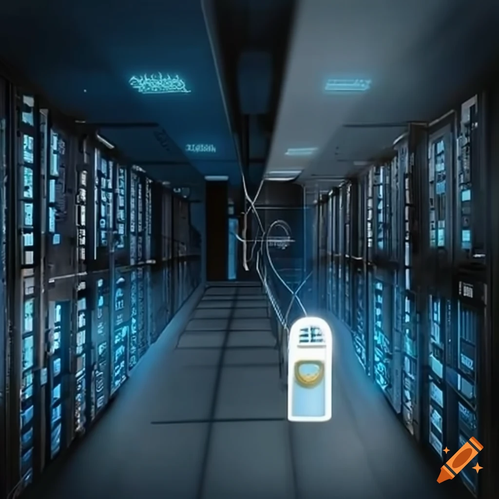 Fix authentication servers on Craiyon