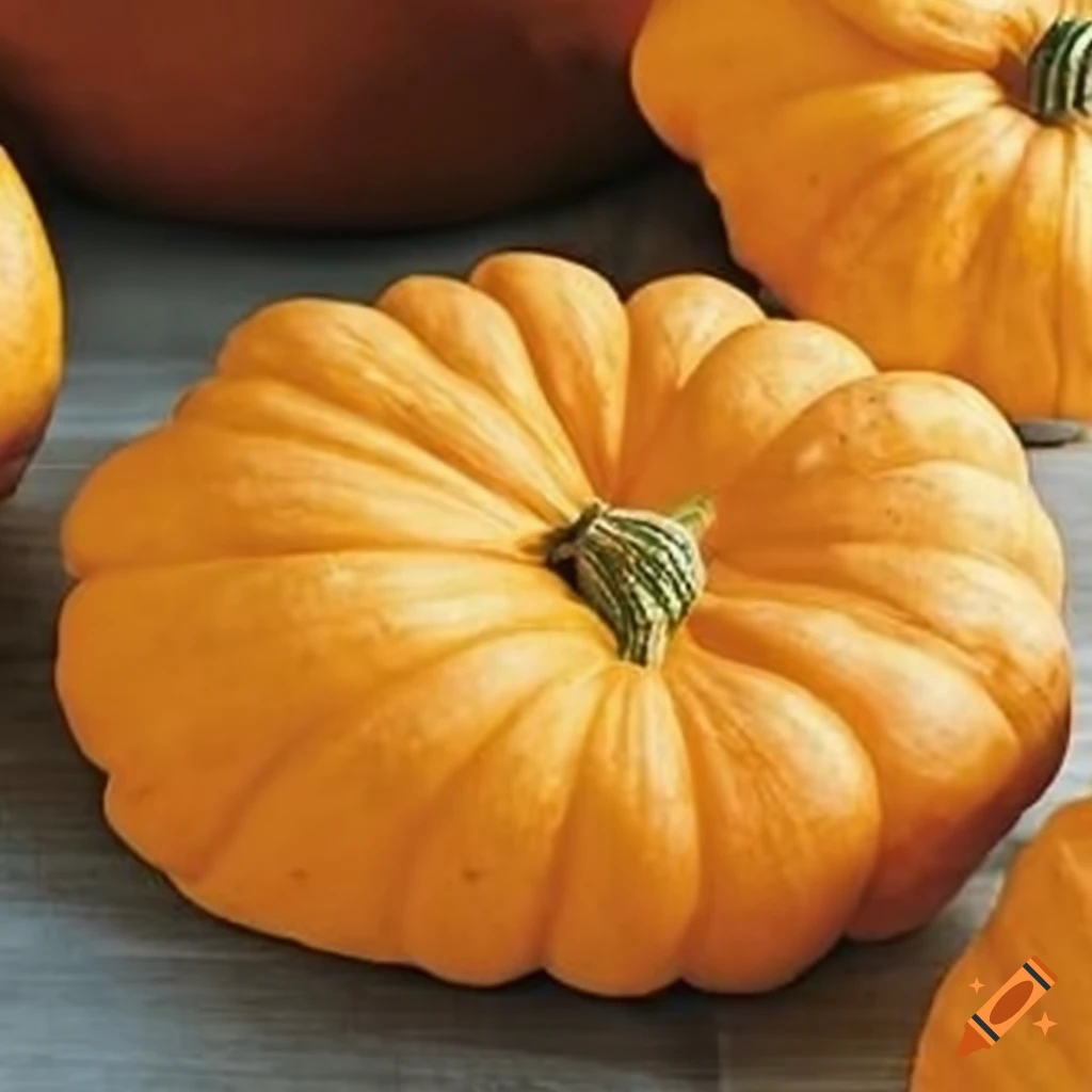 Versatile squash varieties